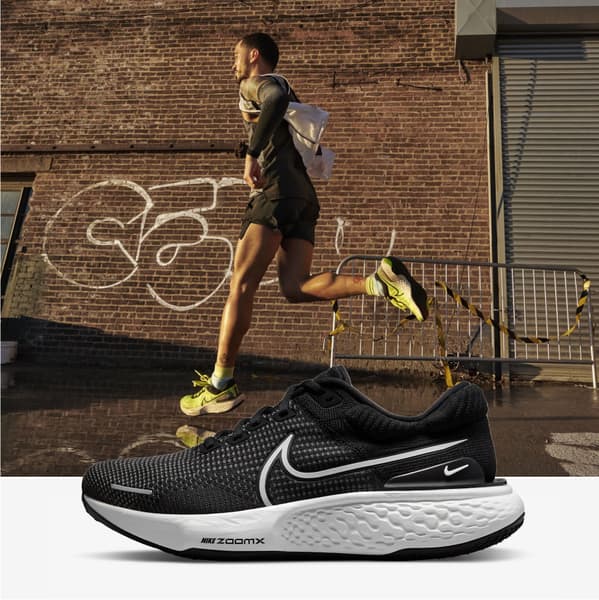 Nike Running. Nike MX