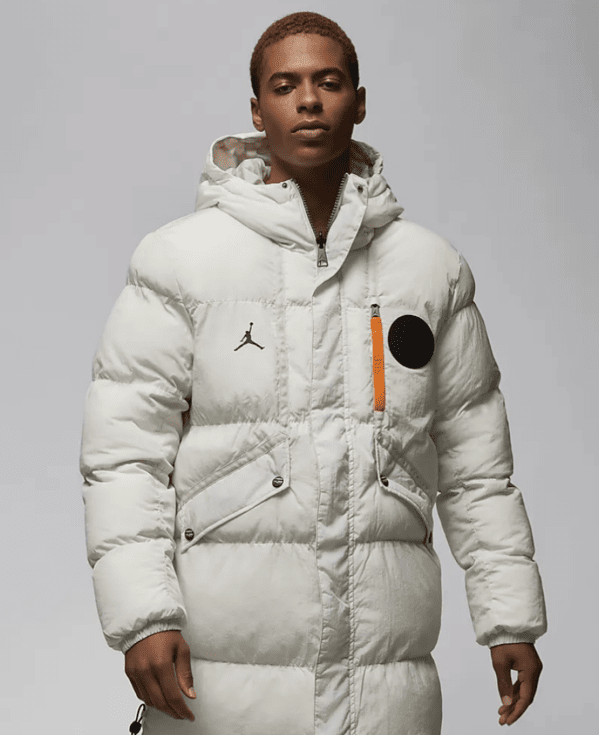 Ropa de abrigo Nike: prendas impermeables para todas las estaciones ...