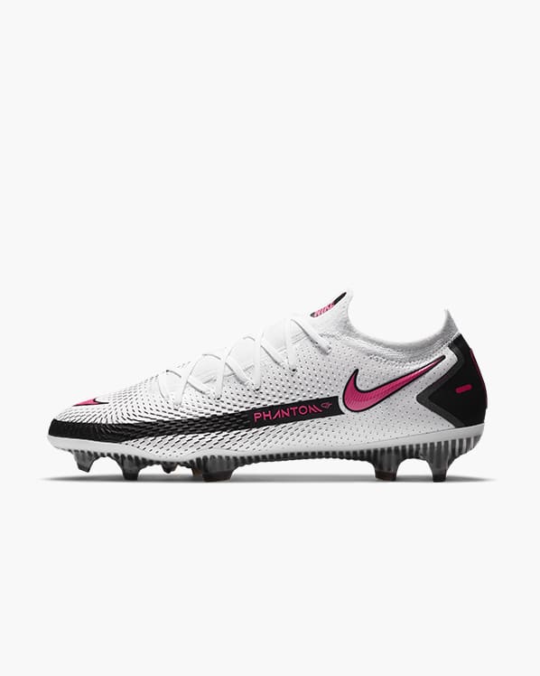 Soccer Shoe Guide. Nike.com