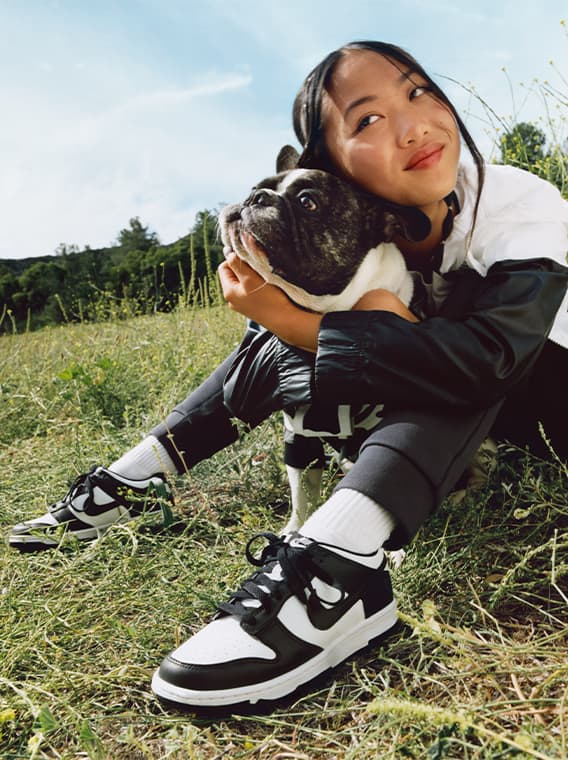 Nike Kids. Nike CA