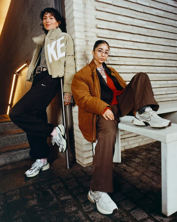 Nike Style By: clothing inspiration for women . Nike SI