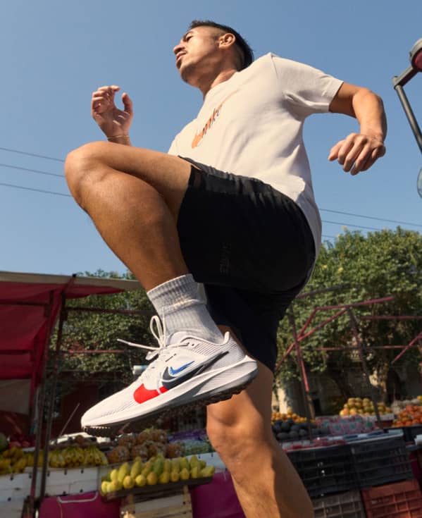 Nike. Just Do It. Nike SG