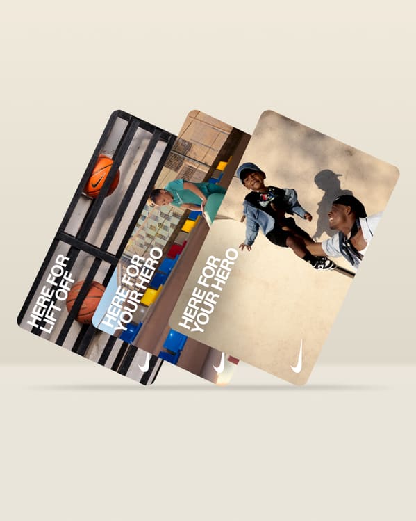 Let the gifting begin. Nike.com.. Nike UK