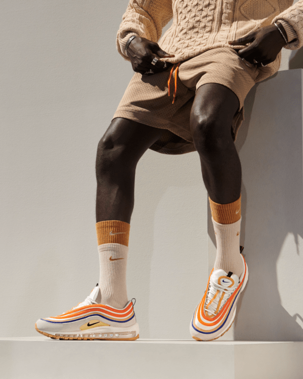 Chaussures, Vêtements et Accessoires pour Homme. Nike CA