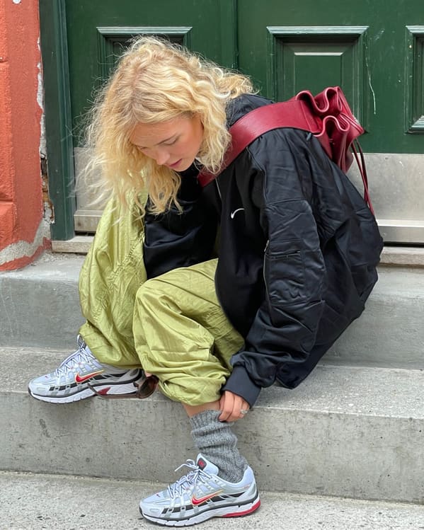 Nike Style By: clothing inspiration for women . Nike CA