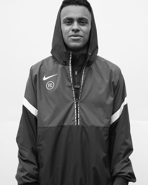 Nike Soccer. Nike.com