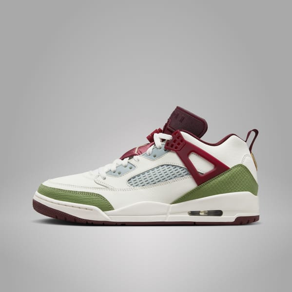 Jordan. Nike SG