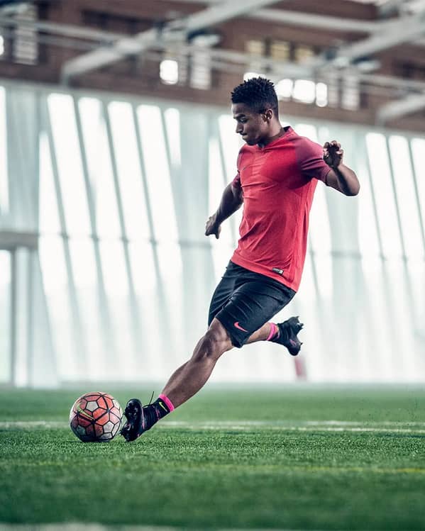 Nike Football. Nike UK