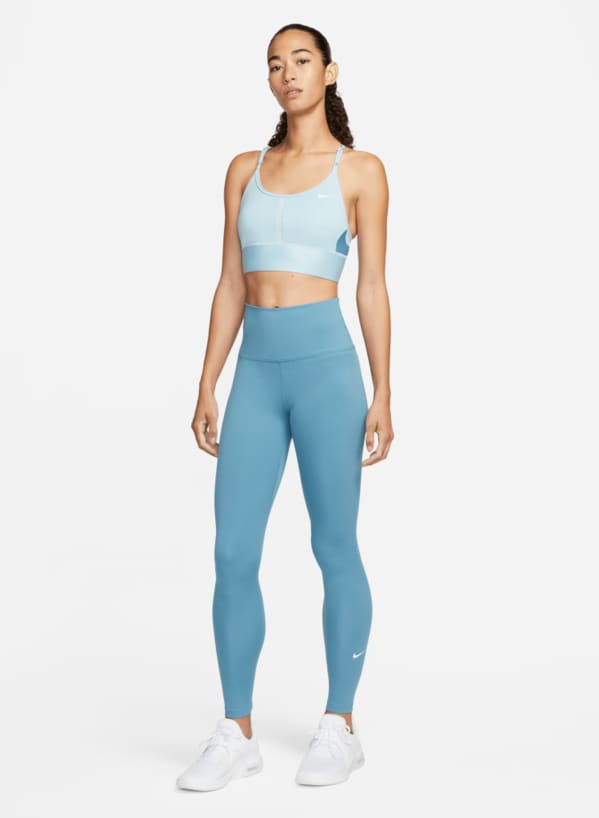 Mallas y Pantalones Nike Para Mujer. Nike ES