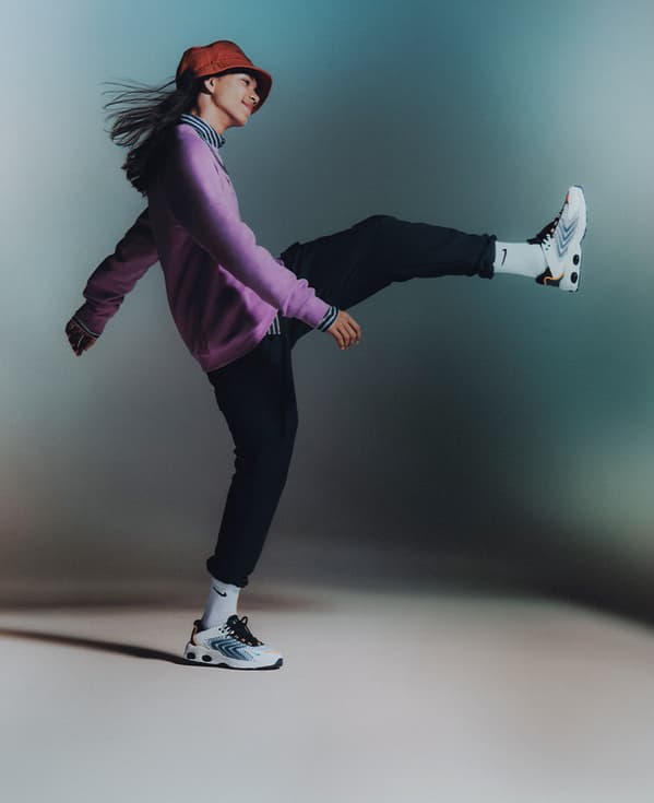 Nike. Just Do It. Nike GB