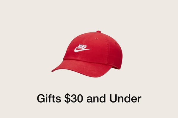 Let the Gifting Begin. Nike.com.. Nike.com