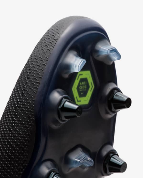 Football Boot Guide. Nike GB