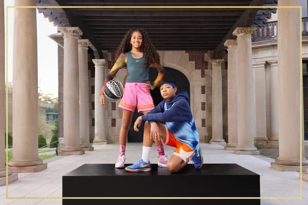 Let the Gifting Begin. Nike.com.. Nike.com