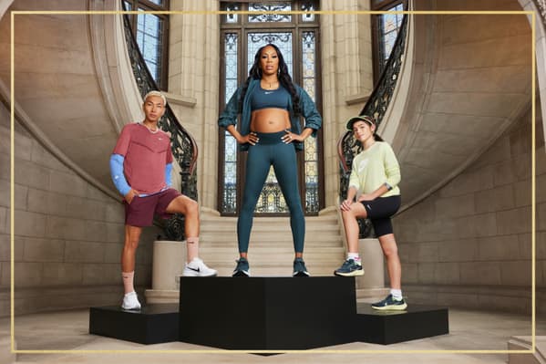 Let the Gifting Begin. Nike.com.. Nike.com