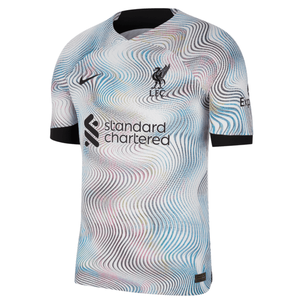 Liverpool F.C. Online Store. Nike UK
