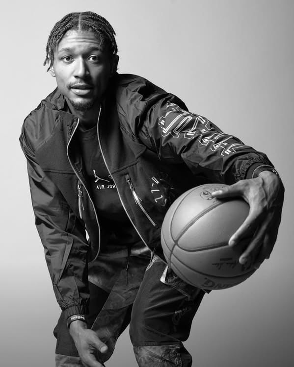 Jordan Family DNA. Nike.com