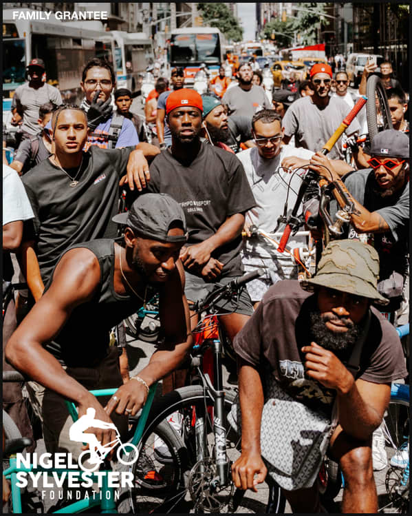 Jordan Family Grants. Nike.com