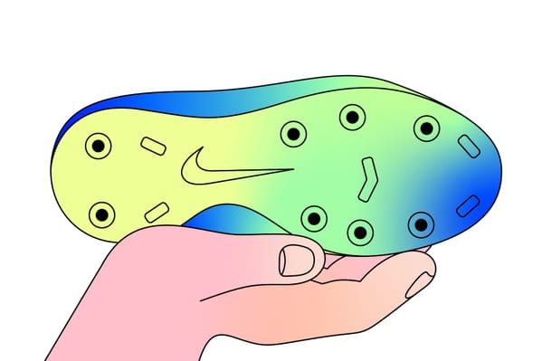 Kids' fit guide: Choosing the right football boots. Nike NL