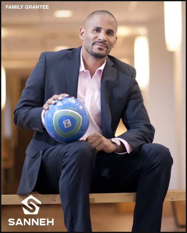 Jordan Family Grants. Nike.com