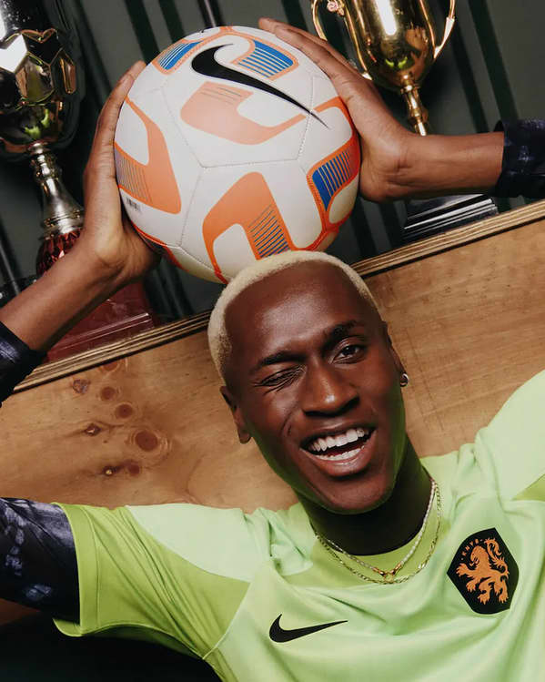 Nike Football. Nike UK