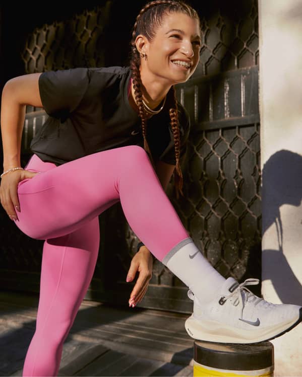 Nike Well Collective, Workout, Shoes, Apparel and Gear. Nike RO