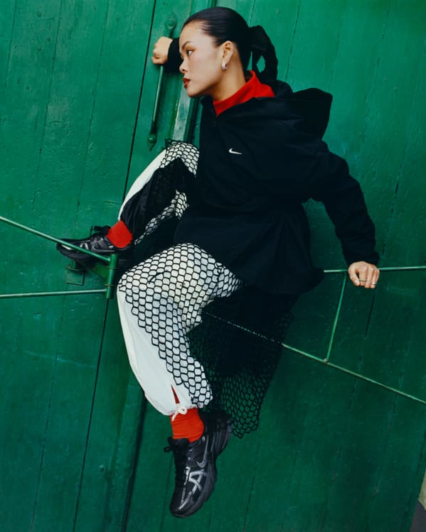 Nike Style By: clothing inspiration for women . Nike SI