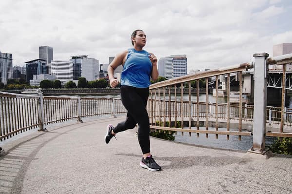 7 Muscle Groups You Activate When Running. Nike.com