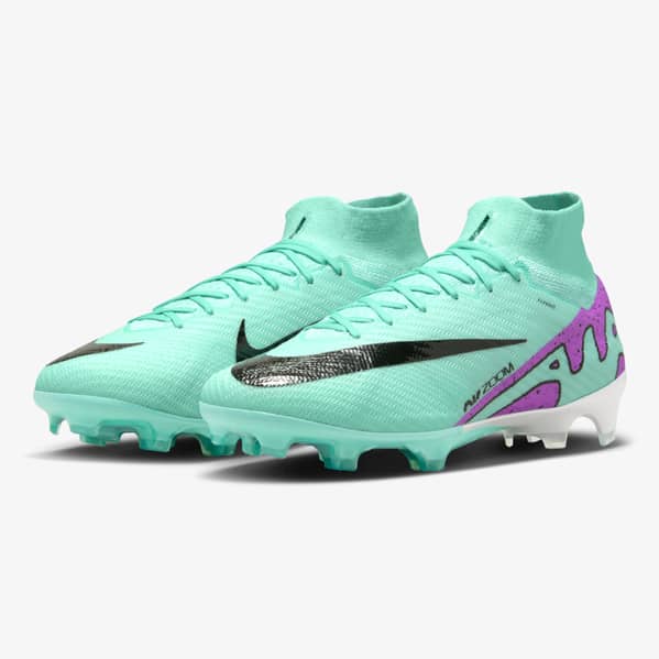 Nike Soccer。Nike TW