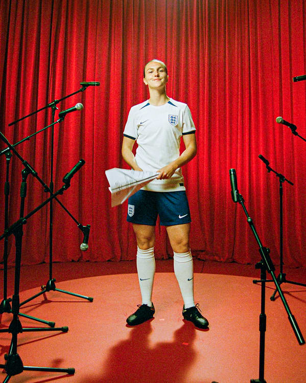 Nike London. Nike UK