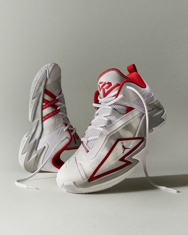 Willkommen bei Jordan Basketball. Nike DE
