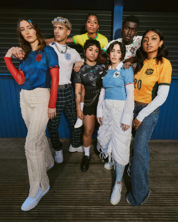 Nike Style By: clothing inspiration for women . Nike ZA