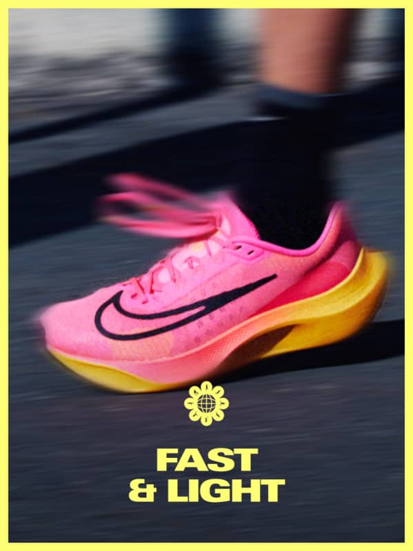 Nike. Just Do It. Nike PH