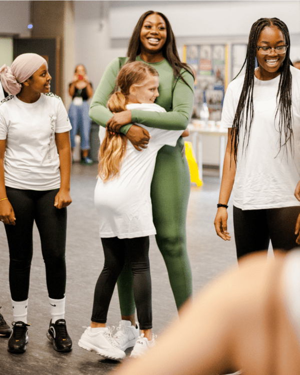 Future Movement. Nike UK