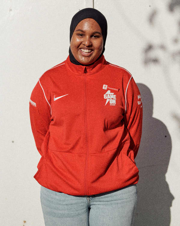 Future Movement. Nike UK