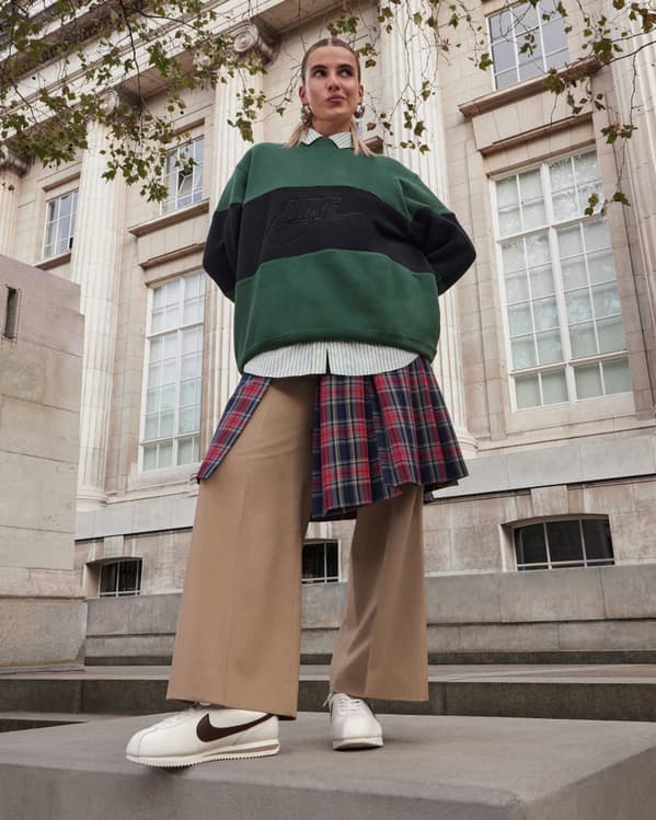 Nike Style By : inspiration mode pour les femmes . Nike CA