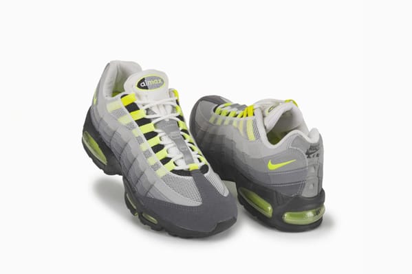 Nike Launches Its Newest Air Max Silhouette: Air Max Scorpion . Nike.com