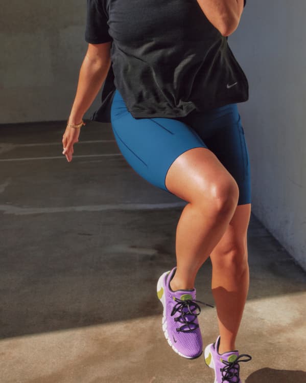 The Different Types of Leggings. Compare Nike Styles. Nike GB. Nike NZ