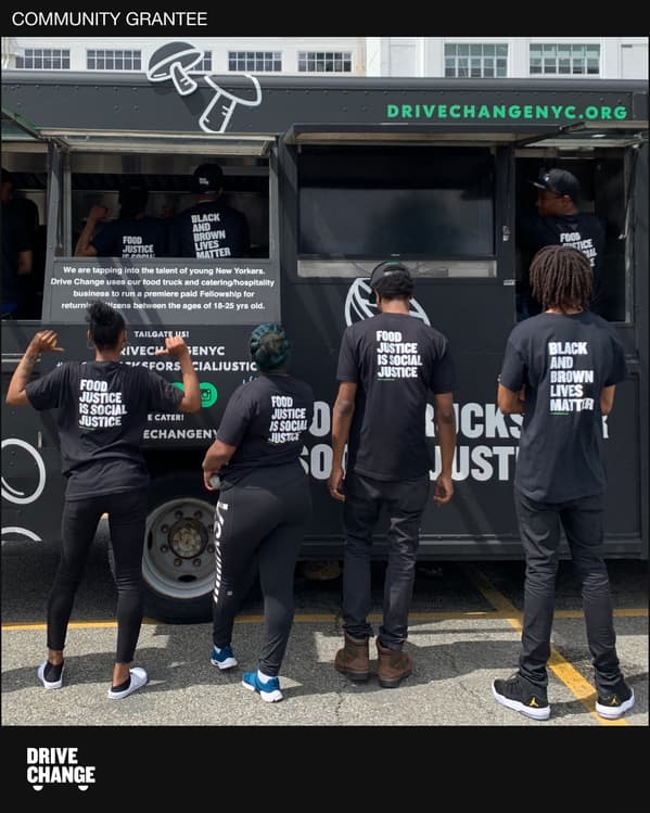 Jordan Community Grants. Nike.com