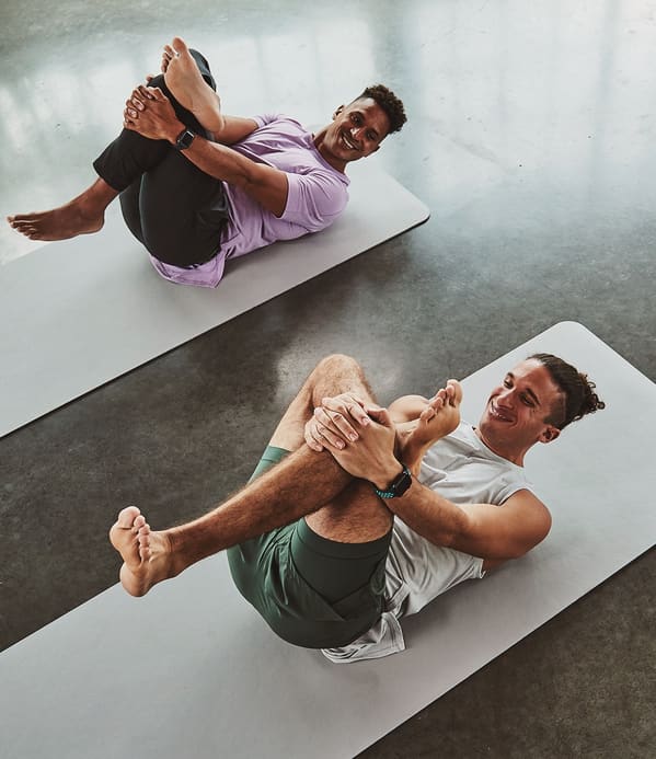 Nike Training Club App. Home Workouts & More. Nike UK