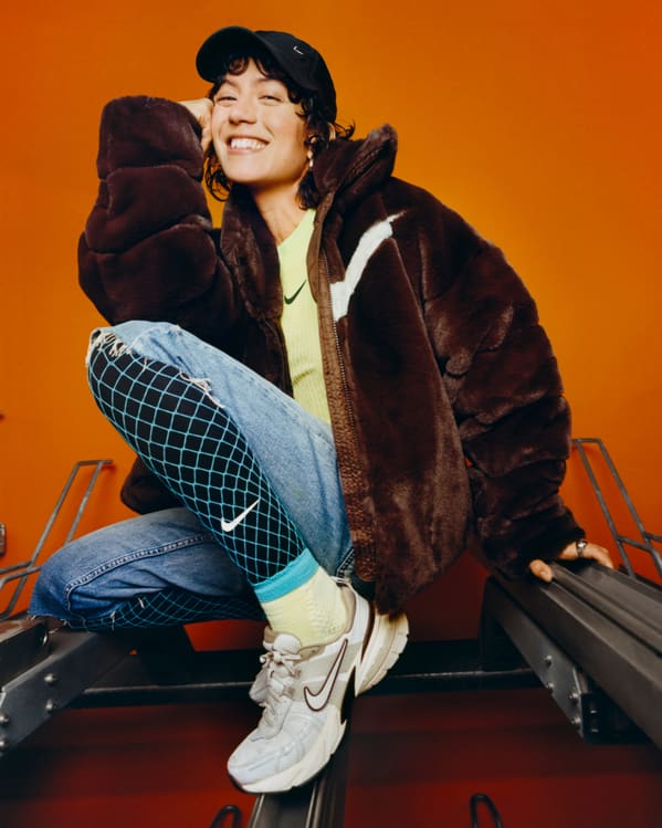 Nike Style By: clothing inspiration for women . Nike AU