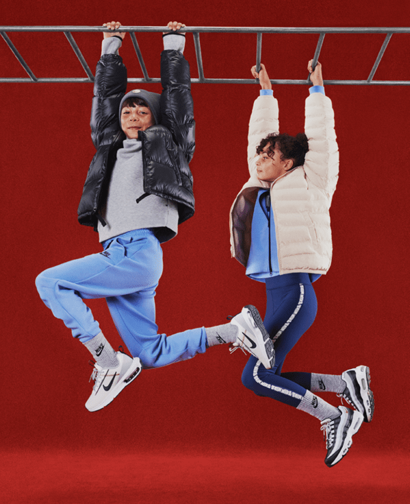 Nike. Just Do It. Nike UK