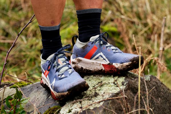 Nike Trail. Nike.com