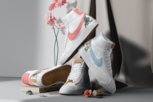 Crater Impact: Behind The Design. Nike IN