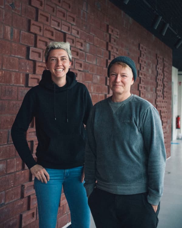 Future Movement. Nike FR