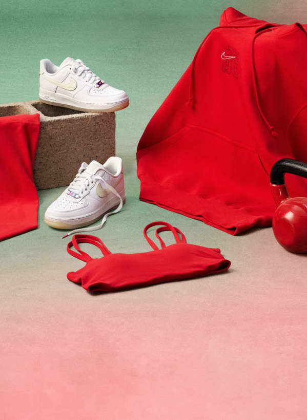 Nike 官方商店。Nike TW