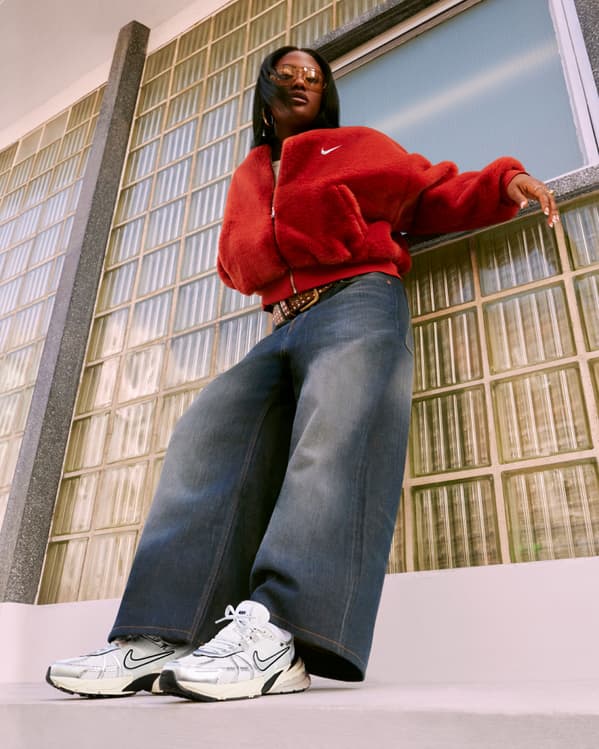 Nike Style By: inspiración de ropa para mujer . Nike ES