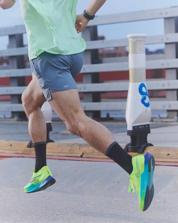 Nike Running. Nike MX