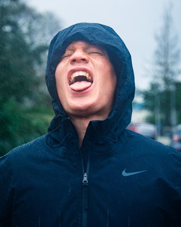 Nike Running. Nike BE