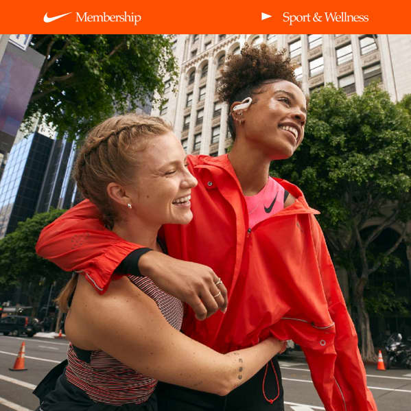 Site oficial da Nike. Nike PT