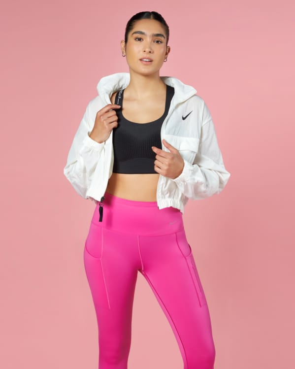 Sitio web oficial de Nike. Nike MX